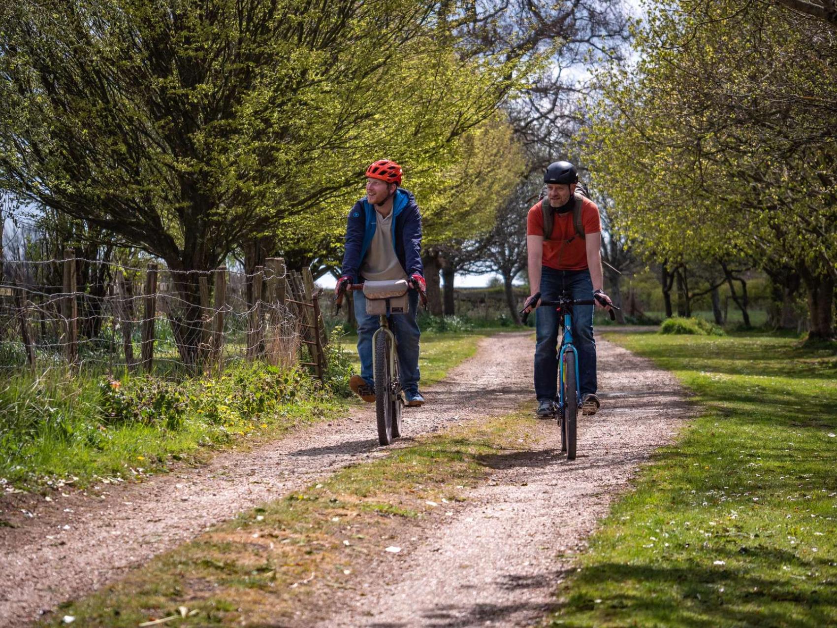 Experience Canterbury: Cathedral Cycle | Cycling UK